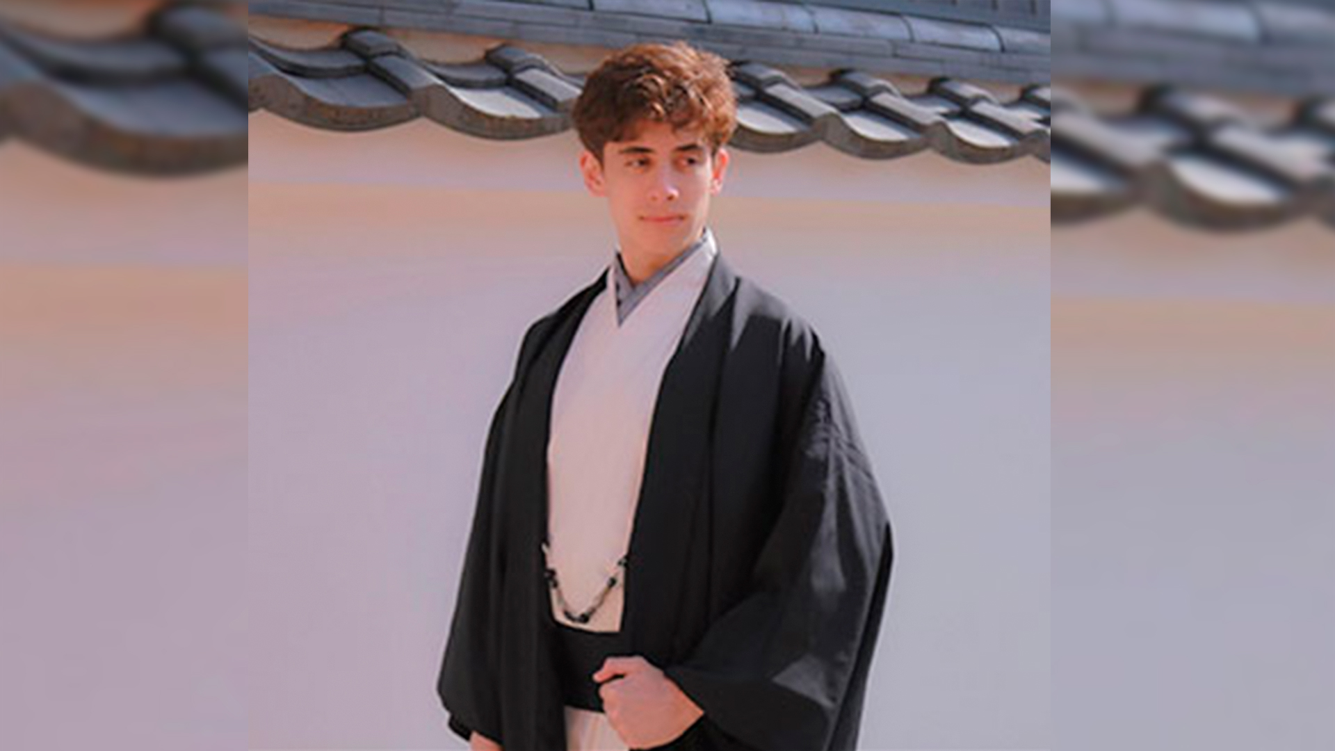 [Kyoto] Kyoto｜men's kimono rental・Within walking distance of Kiyomizu ...