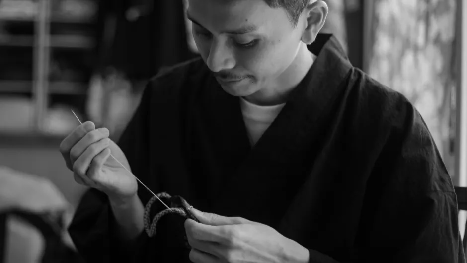 [Tokyo] Let’s visit Japan together wearing the traditional Japanese ...