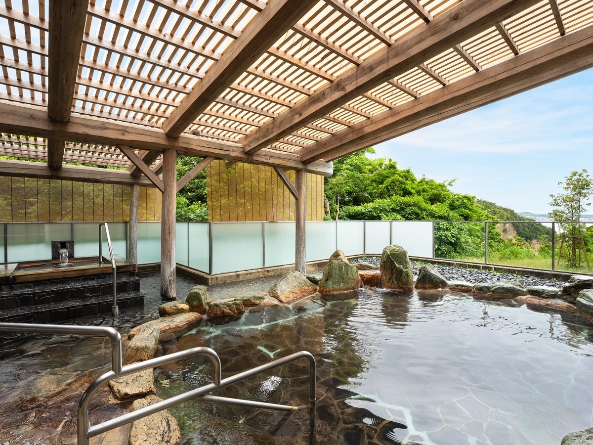 [Wakayama] Grand Mercure WAKAYAMA MINABE RESORT and SPA - LIVE JAPAN