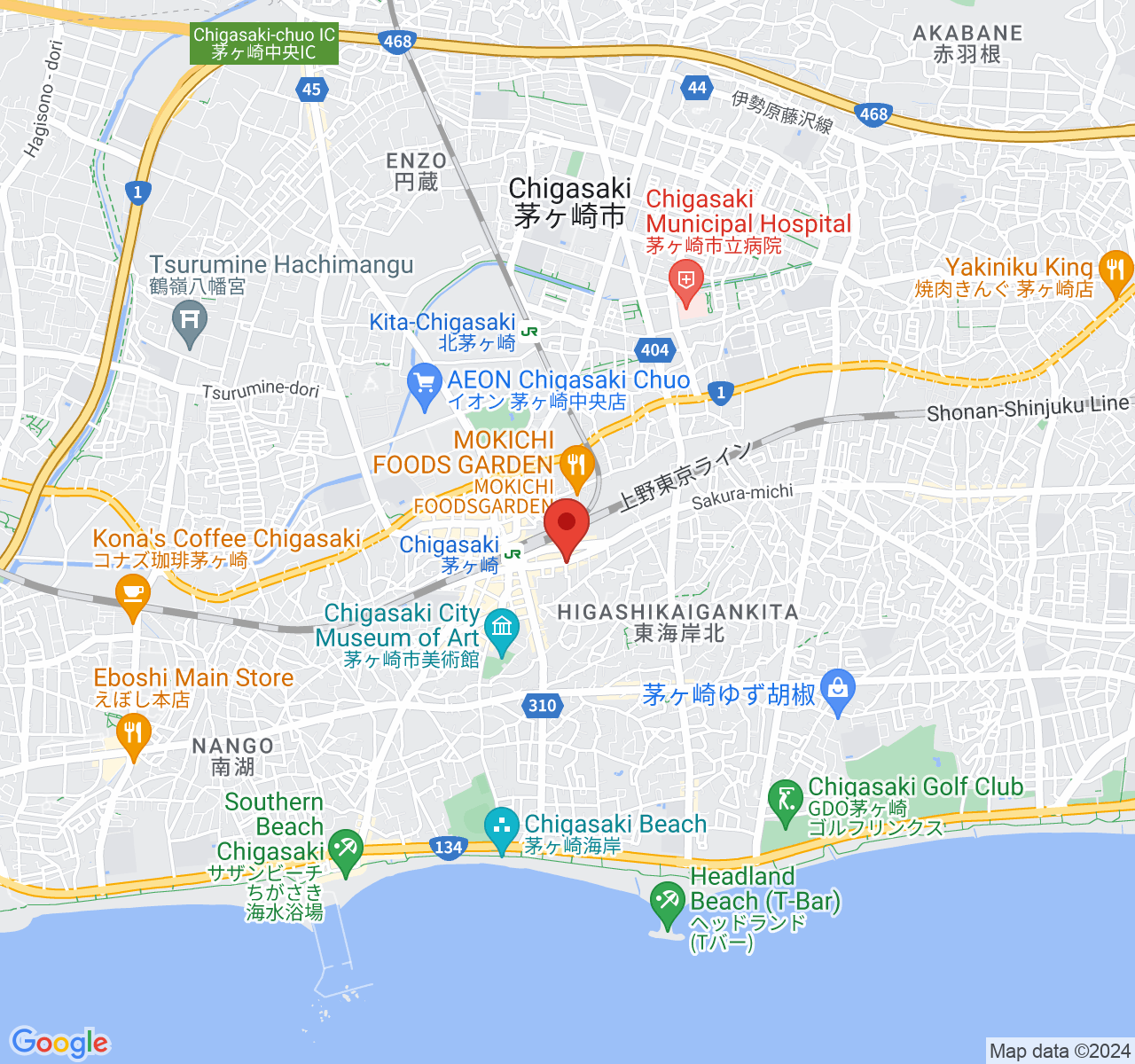 [Kanagawa] 8HOTEL CHIGASAKI and JR East-South Hokkaido Pass (6 Days ...