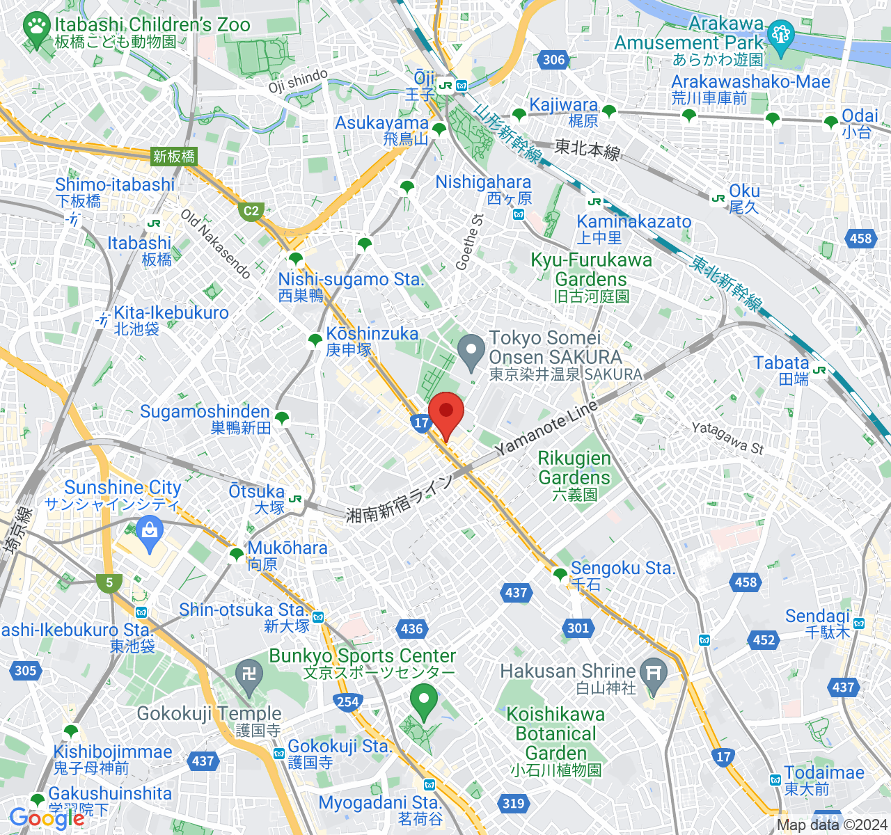 [Tokyo] APA Hotel Sugamo Ekimae and JR East-South Hokkaido Pass (6 Days ...