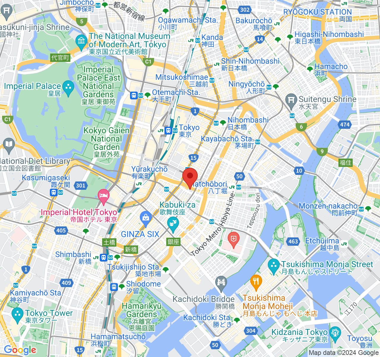 [Tokyo] Tokyo Nihonbashi/Kyobashi | Japanese Sake Bar Yakitori Kufuraku ...