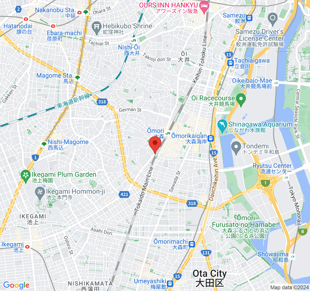 [Tokyo] Omori, Heiwajima, Tokyo | Japanese Sake Bar Bado（ばーど）| Seat ...