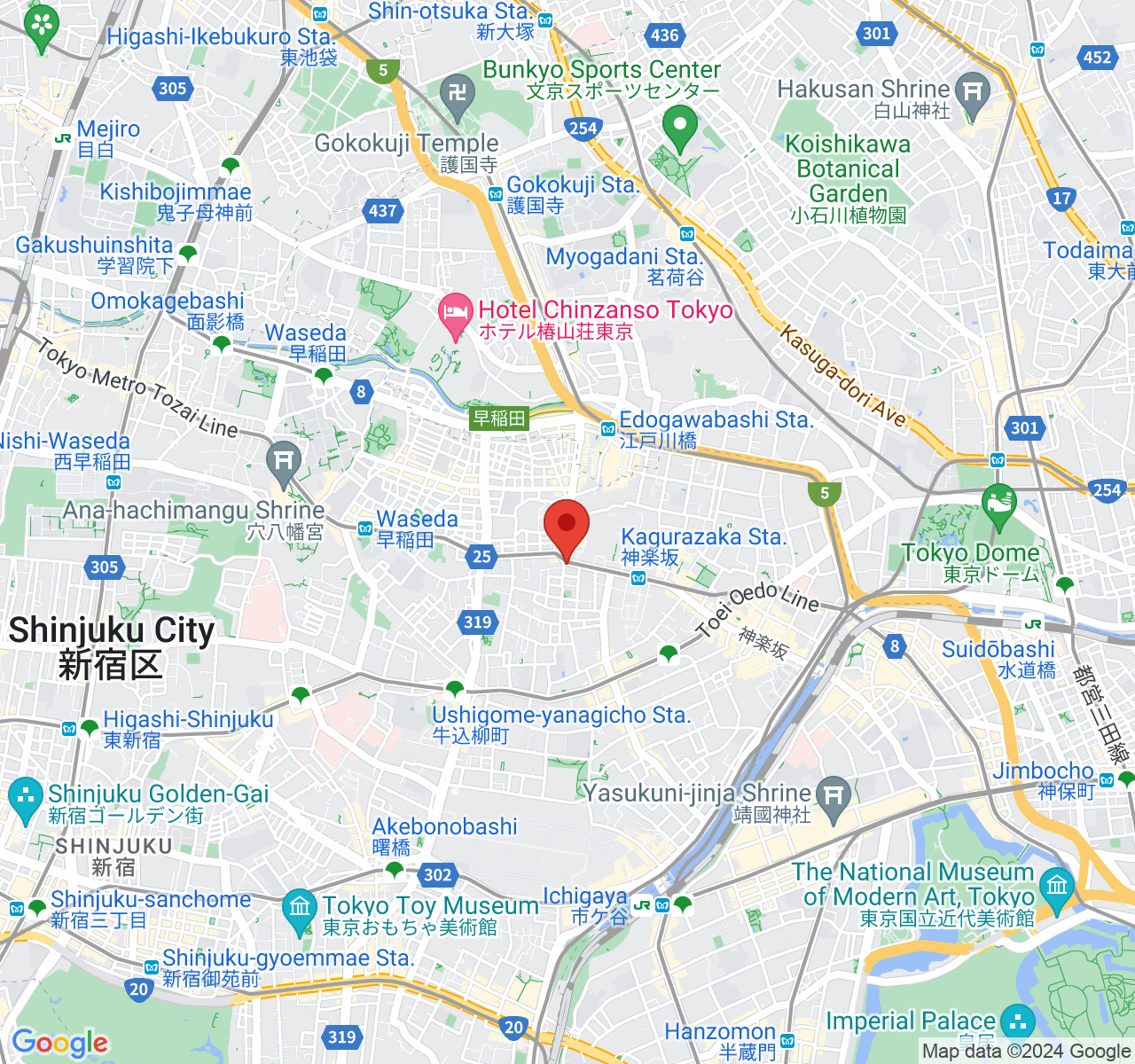 [Tokyo] Iidabashi/Kagurazaka, Tokyo | Wine Bar SOPRA ACQUA（ソプラアクア ...