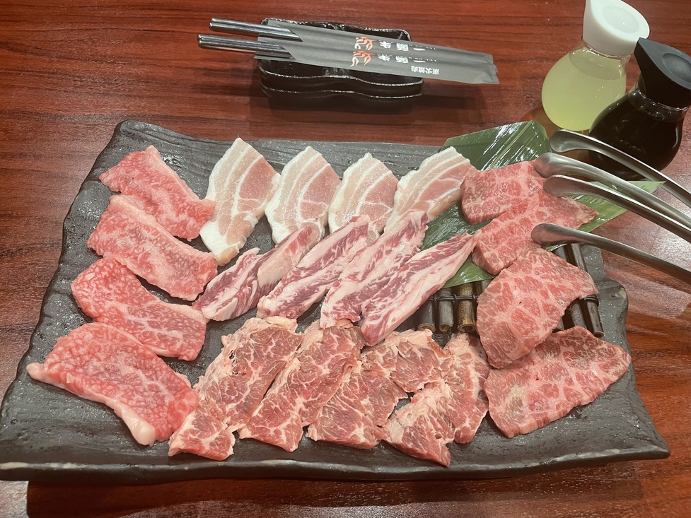 [东京] 东京浅草 | 居酒屋 Sumibi Yakiniku Ittogyu（炭烤烤肉，一头牛）|仅座位预定 - LIVE JAPAN ...