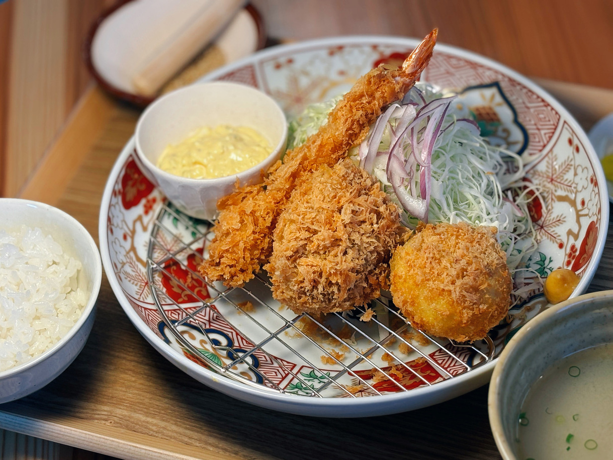 Hioki City, Kagoshima Prefecture | Tropikatsu | Seat Reservation Only ...