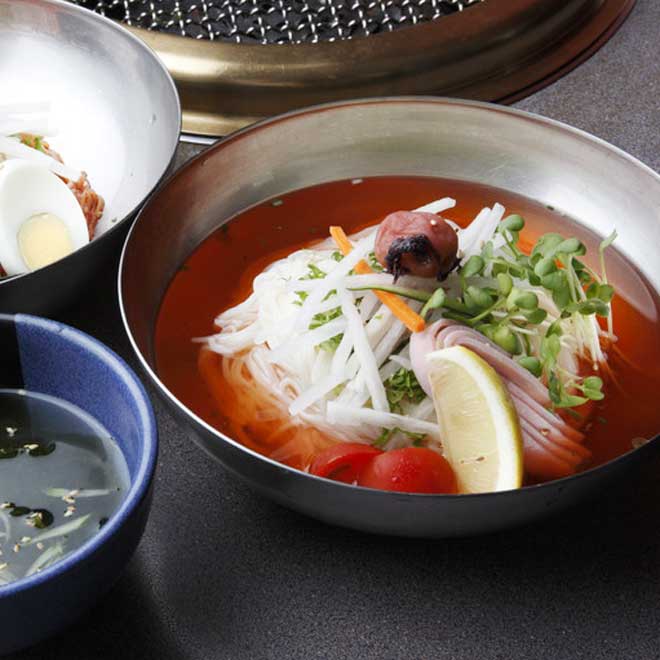 Nara Prefecture, Nara/Saidaiji area | Nikushou Geihinkan（肉匠 迎賓館 奈良店 ...