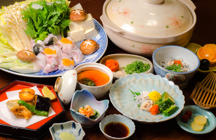 [Ehime] Matsuyama, Ehime Prefecture | Japanese Restaurant Itarou（伊太郎 ...