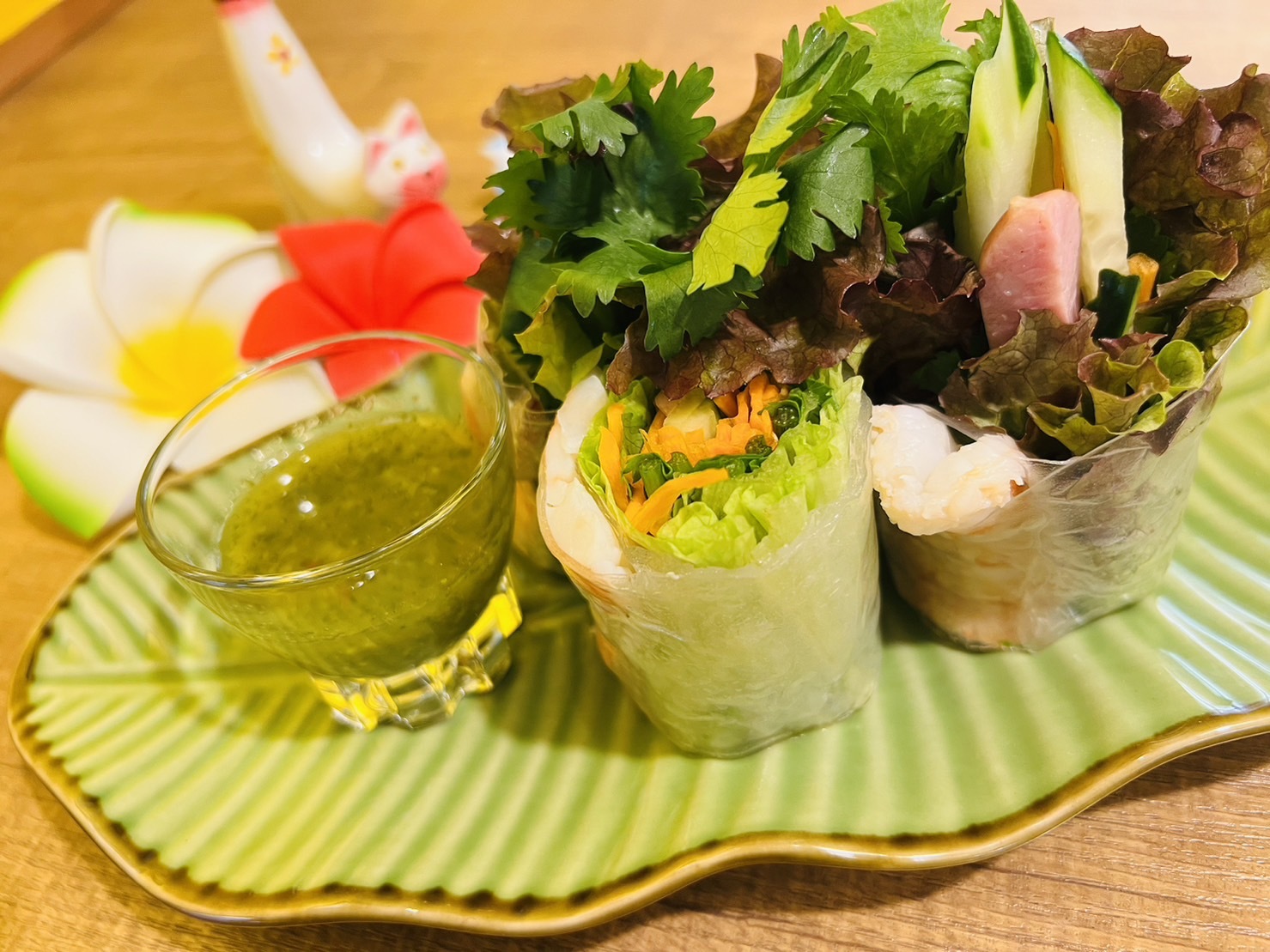 [Hyogo] Hyogo Prefecture Motomachi / Harborland area | Thai restaurant ...