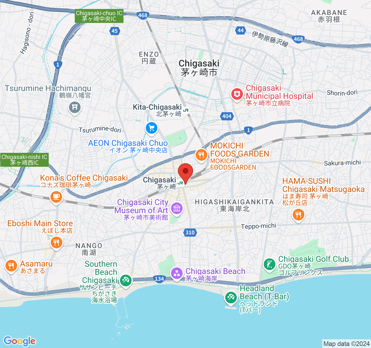 [Kanagawa] Chigasaki, Kanagawa Prefecture | Izakaya Gara Entra（インド料理 ...