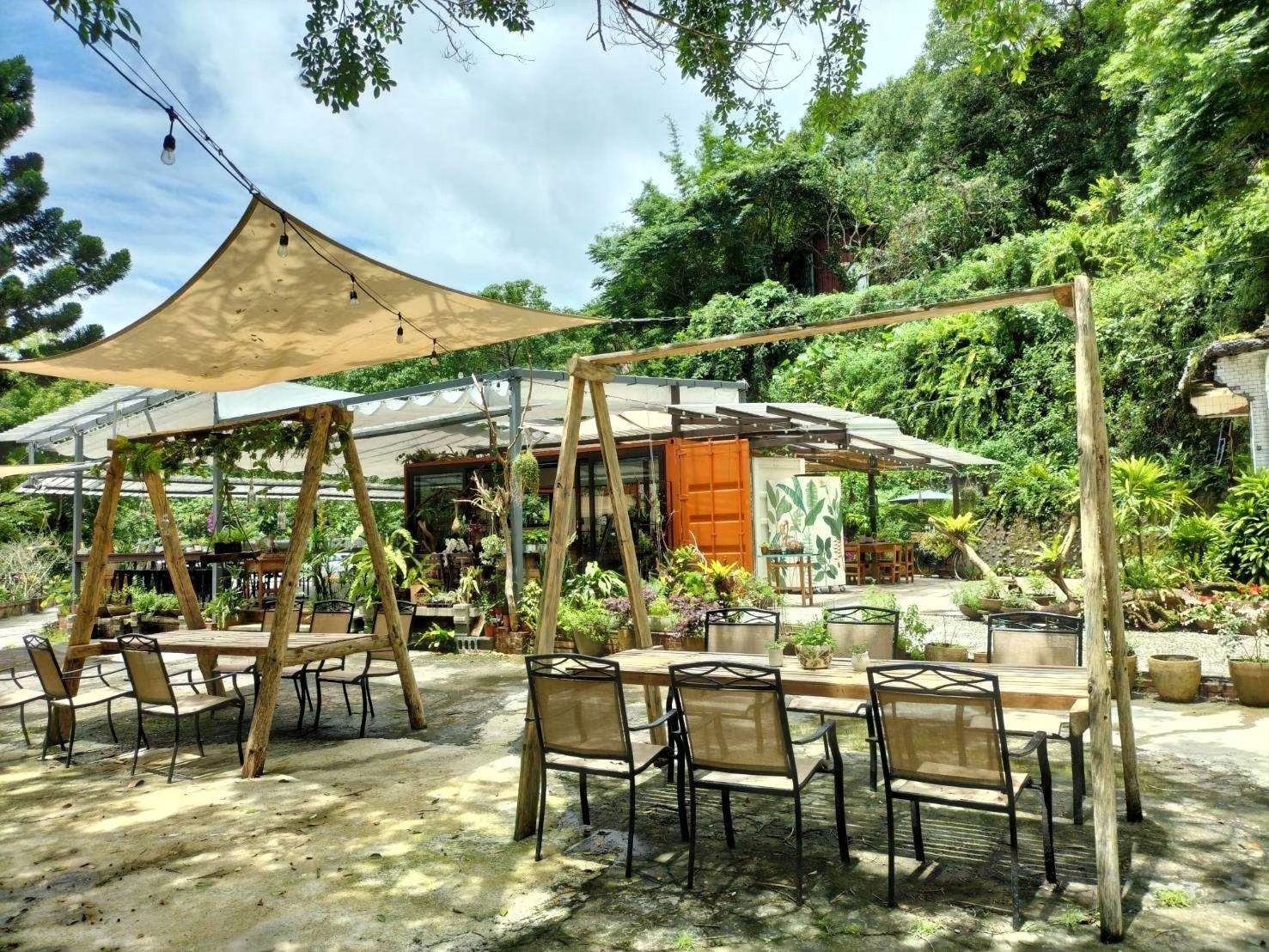 Yilan｜Toucheng Leisure Farm｜Package Tour・Handicraft Class - HyperAir