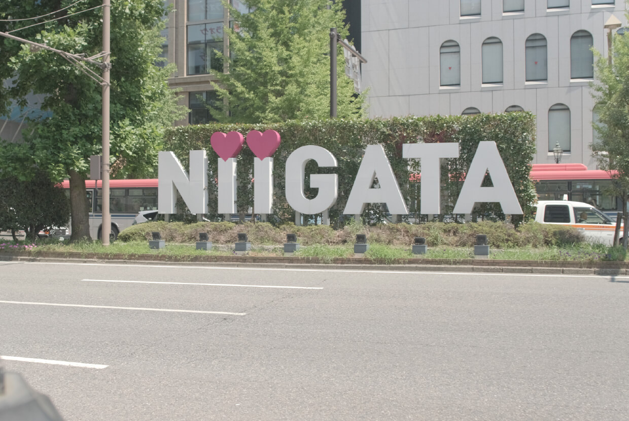 [Niigata] WORCOS Tour Niigata - LIVE JAPAN