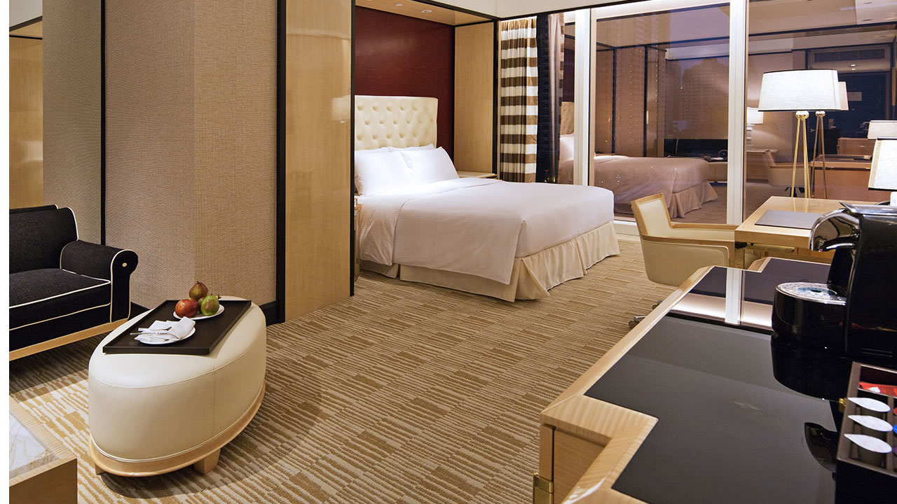 High Speed Rail Holiday | Taichung Lin Hotel 2-Day Trip | Free Taichung ...