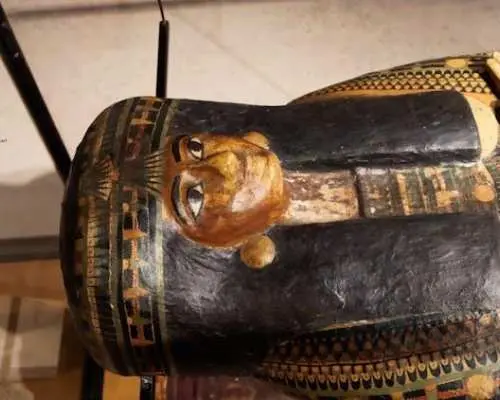 Brussels Art and History Museum Ticket & Ancient Egypt Audio Tour - KKday