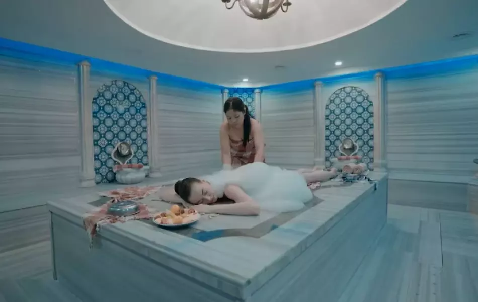 Private Historical Hammam Bath and Spa in Cappadocia | Turkey - KKday