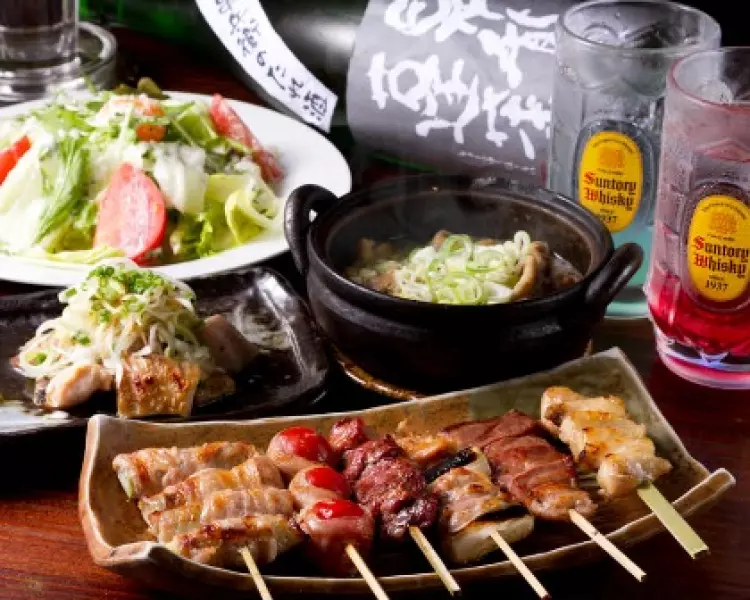 มาชิดะ โตเกียว |. Izakaya Sumiya Kushibee ( สาขา Summiya Kushibee ...