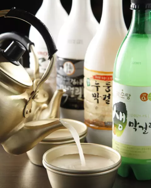 东京市谷 | 东大门 Takkalbi 居酒屋（东大门 Takkalbi 市谷店） |仅座位预定 - KKday