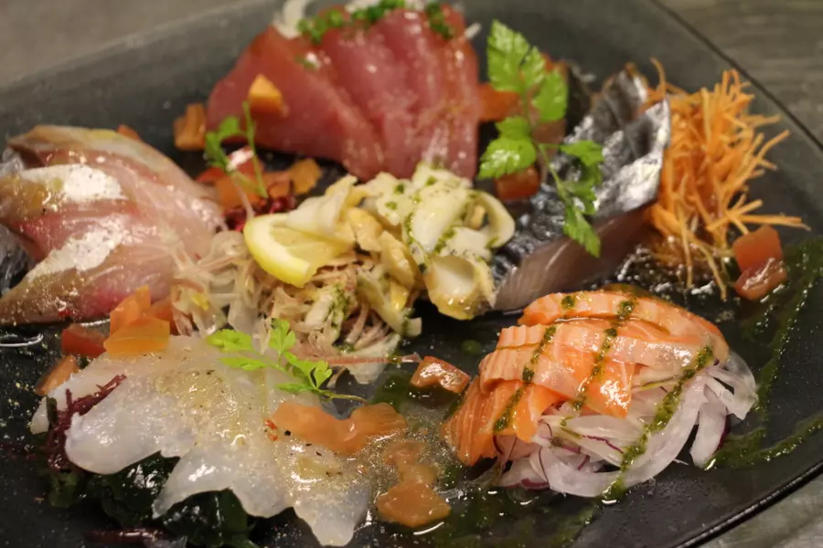 Ube City and Sanyo Onoda City, Yamaguchi Prefecture | Bar Italian ...