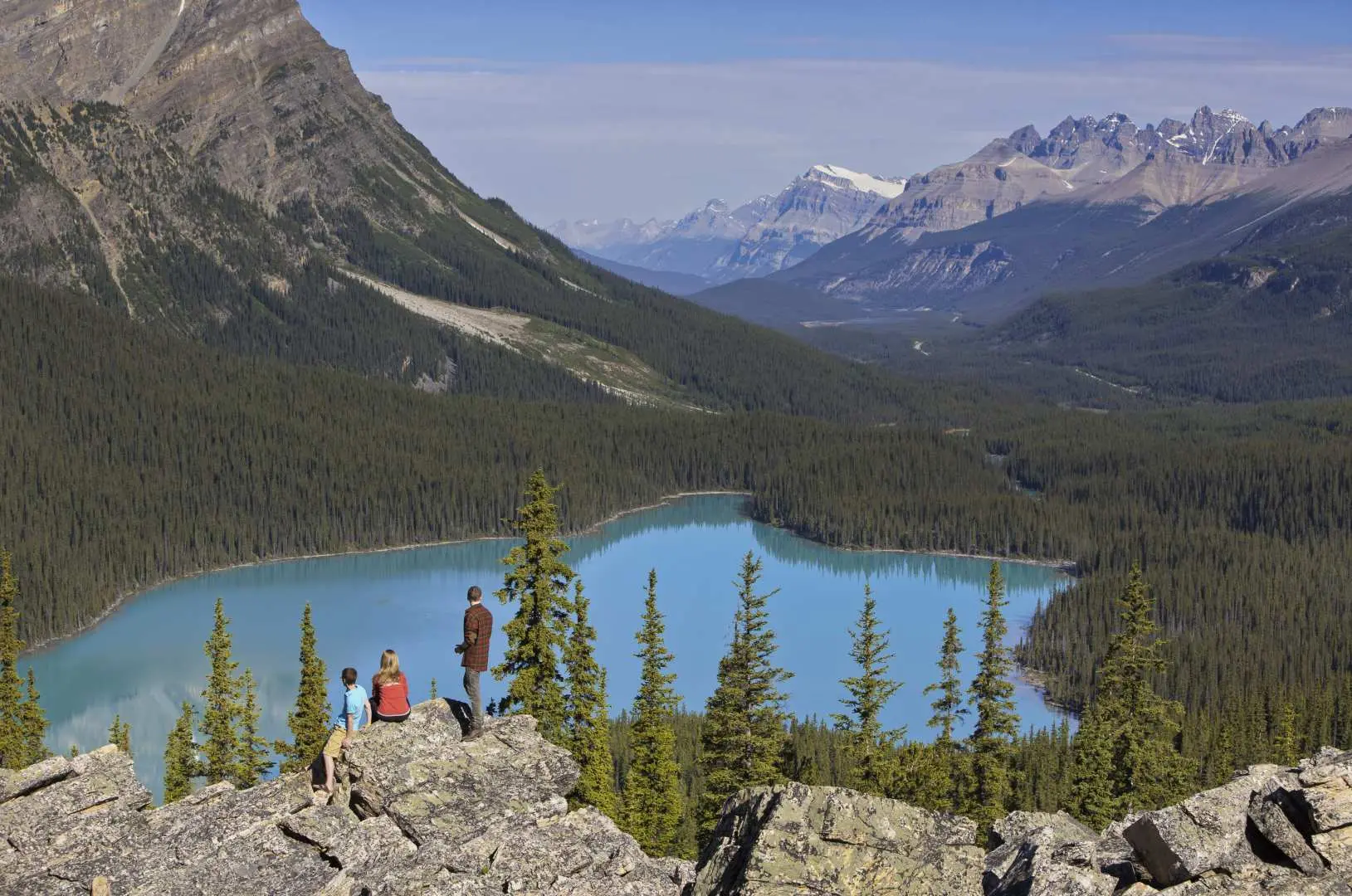 Banff National Park 2026: Shuttle Booking Hacks