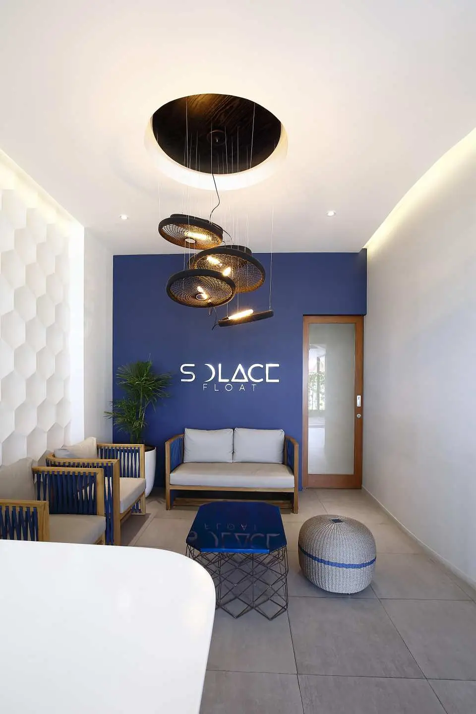 Solace Float Bali: Zero Gravity Floatation Therapy in Canggu ...