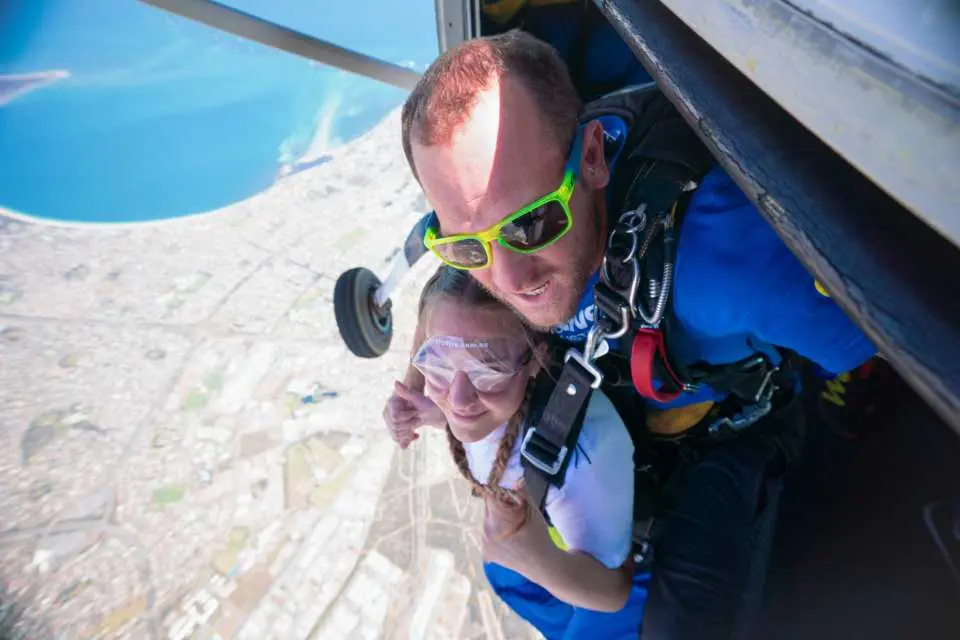 Perth Rockingham Skydiving Experience | Western Australia - KKday
