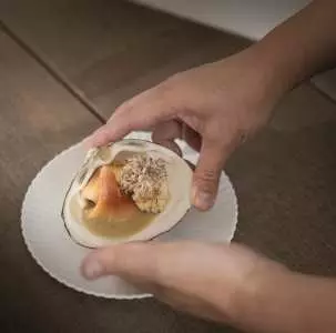 โตเกียว ญี่ปุ่น｜ร้านซูชิ Hashida Tokyo HASHIDA TOKYO｜จองออนไลน์ - KKday