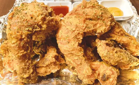 다마치/미타, 도쿄 | 이자카야 Dongdaemun Takkalbi（東大門 タッカンマリ 田町店） 좌석 예약 전용 - KKday