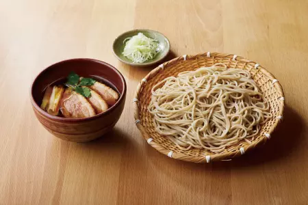 Shibuya, Tokyo | Izakaya Ishi Usu Biki Ni Hachi Soba Soba Shiki (Stone ...