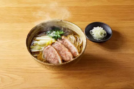 ฮากาตะ จังหวัดฟุกุโอกะ |. Tempura Ishi Usu Biki Soba Ishizuki (สาขาโซบะ ...