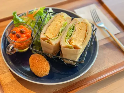 จังหวัดไอจิ อันโจ, ชิริว, คาริยะ |. thirty nine cafe（サーティーナインカフェ ...