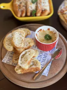 Ponte Cafe by Chef Mine |曼谷 - KKday