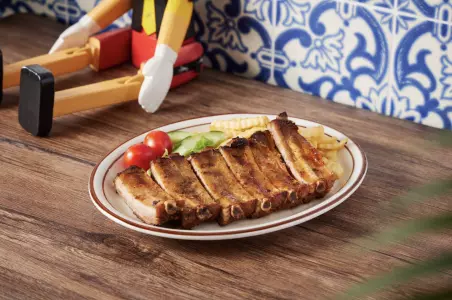【Macau】Puppet Portuguese Restaurant Super Value Set Menu｜A Must-eat ...