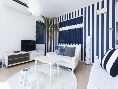 Sea Shell Vacation House - KKday