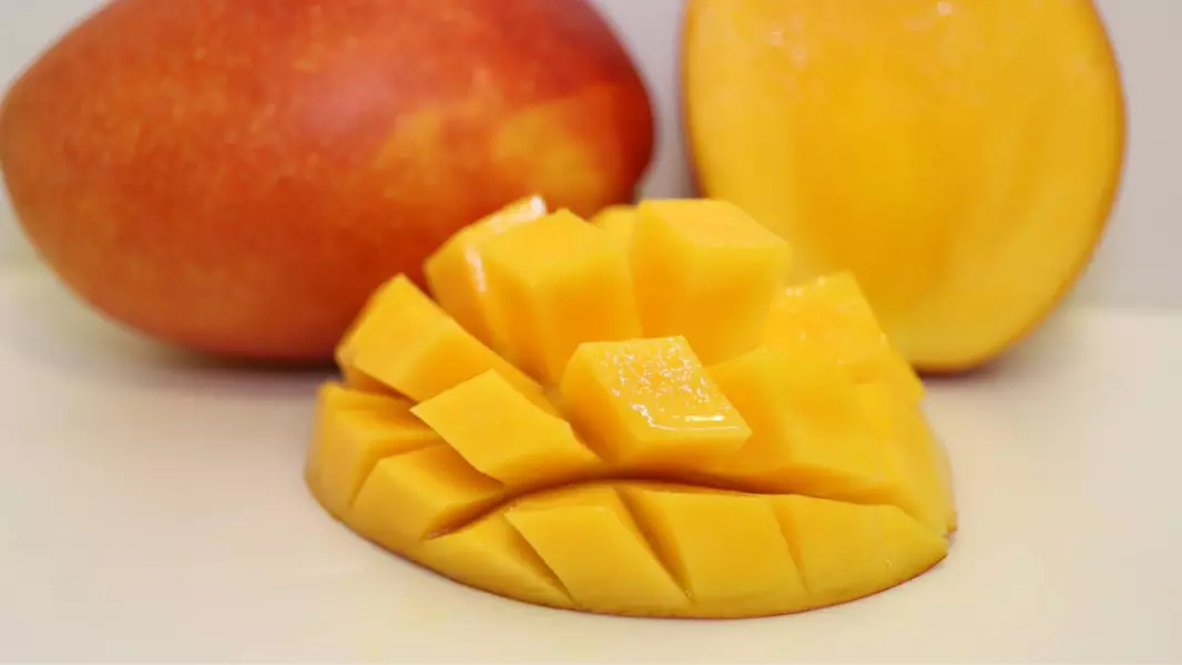 [พรีออเดอร์จำนวนจำกัด] Aiwen Mango (Apple Mango) ชุดมะม่วงไต้หวัน ไถ ...