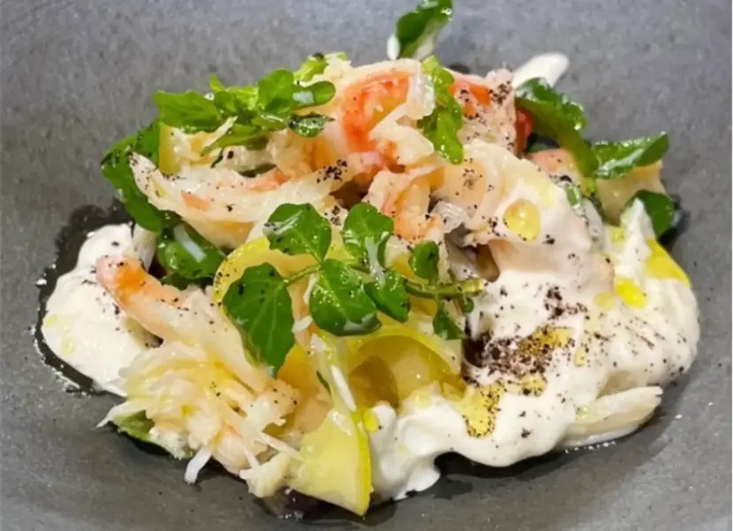 Japan Kyoto | Italian Cuisine Ortensia | Michelin recommended - KKday