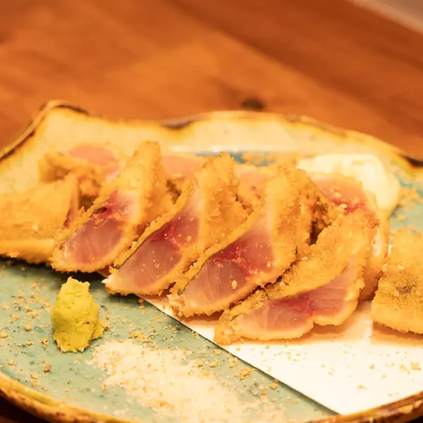 Yonezawa, Yamagata Prefecture | Seafood Masuya（ますや）| Seat Reservation ...
