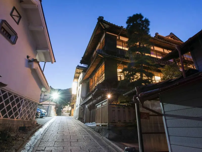 Masuya Ryokan - KKday