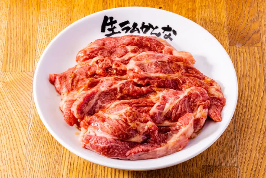 도쿄 긴자 | 야키니쿠 나마라무 칸나(生ramkanな 銀座코리도街店)| 좌석 예약 전용 - KKday