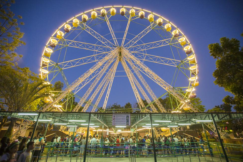 [DIRECT QR ENTRY] Enchanted Kingdom Admission Ticket | Philippines - KKday