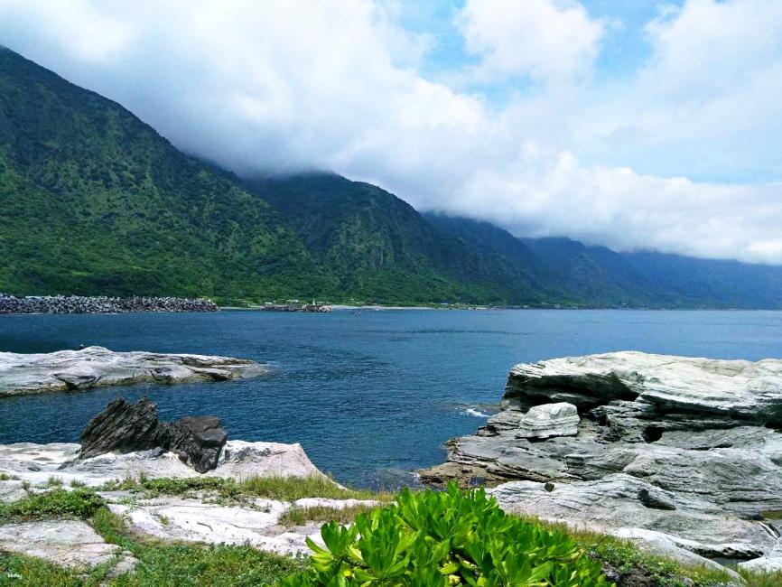Hualien 3-day tour | Plane round-trip & Hualien 1-day tour | Shimen ...