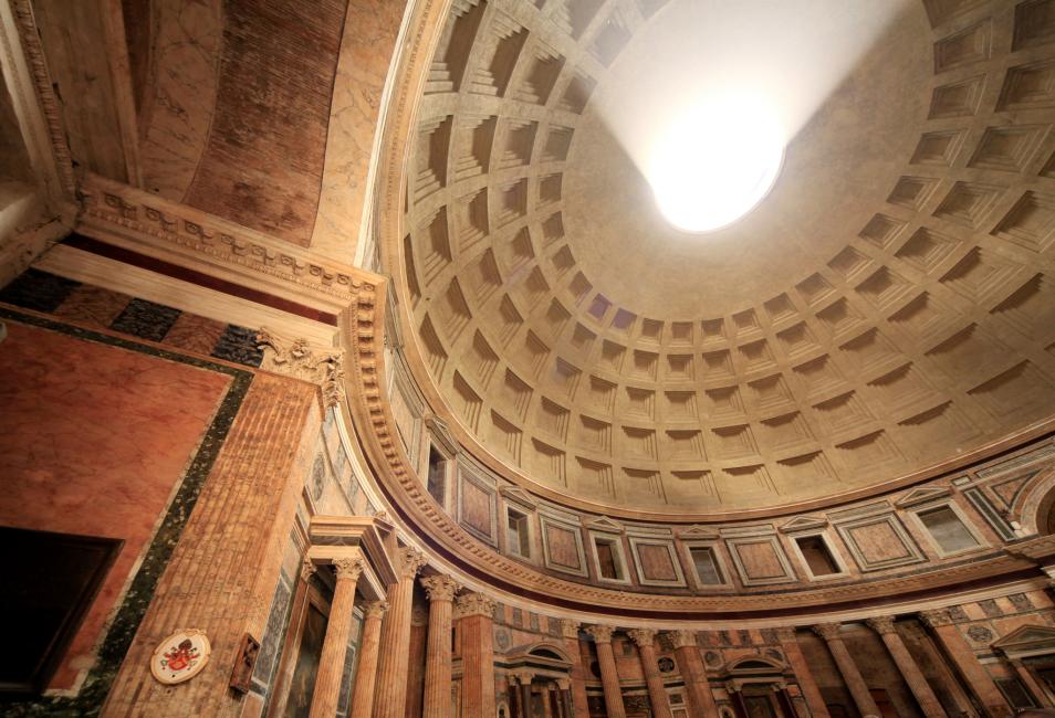 Pantheon - KKday