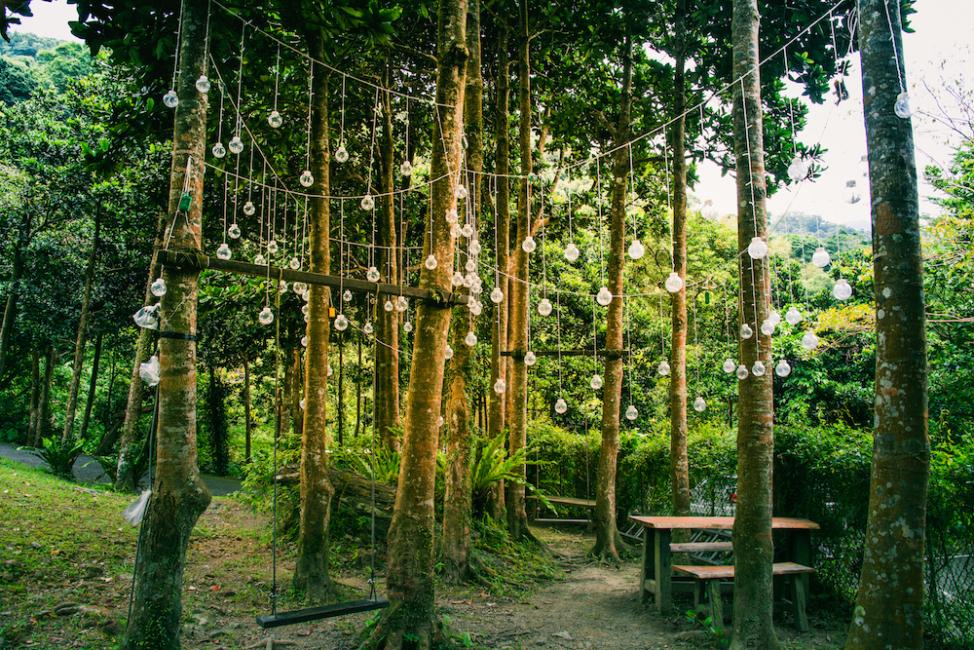 Yilan Toucheng Farm Stay｜Wine Storage Winery｜Two-Day Wine Tour - KKday