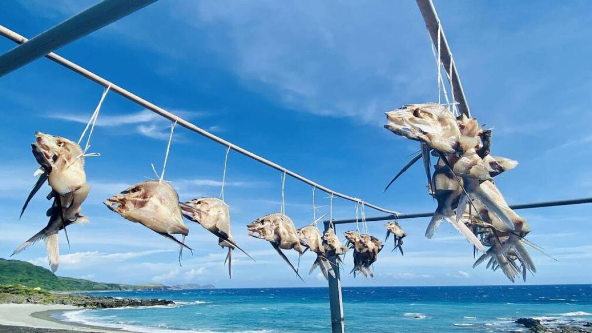 【Start every day. Two people traveling together】Taiwan island hopping 4 ...