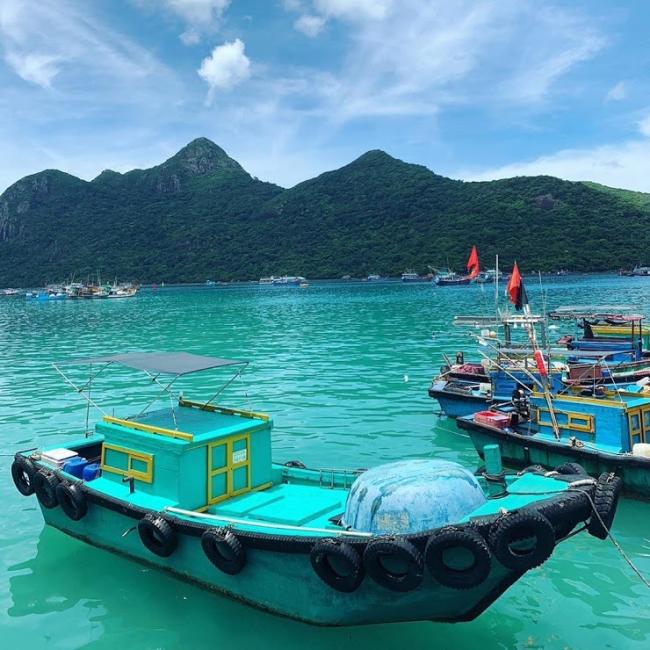 Con Dao 2D1N Spiritual Tour (From/To Con Dao Airport) - KKday