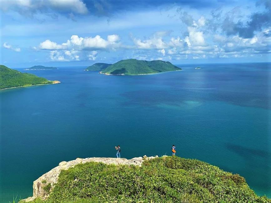 Con Dao 2D1N Spiritual Tour (From/To Con Dao Airport) - KKday