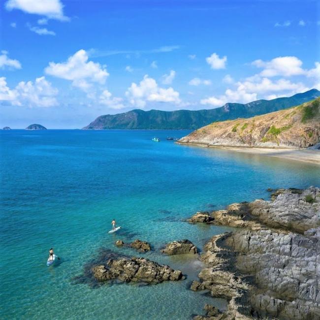 Con Dao 2D1N Spiritual Tour (From/To Con Dao Airport) - KKday