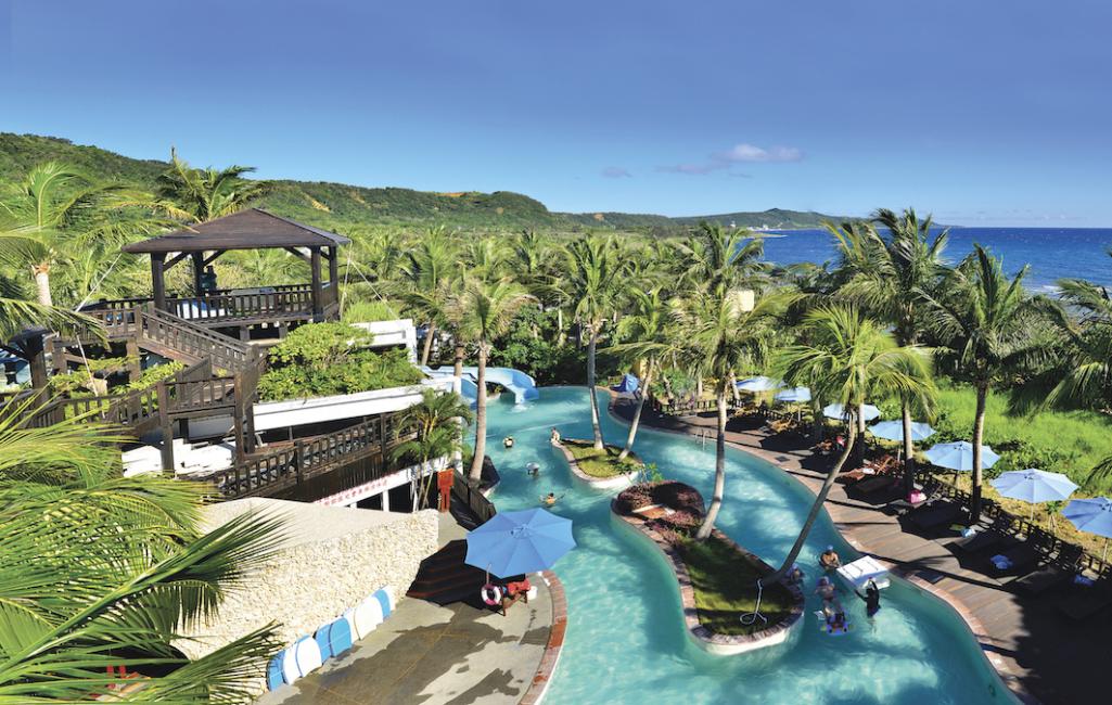 Pingtung｜Kenting Yoho Resort Accommodation｜2023 Chinese New Year ...