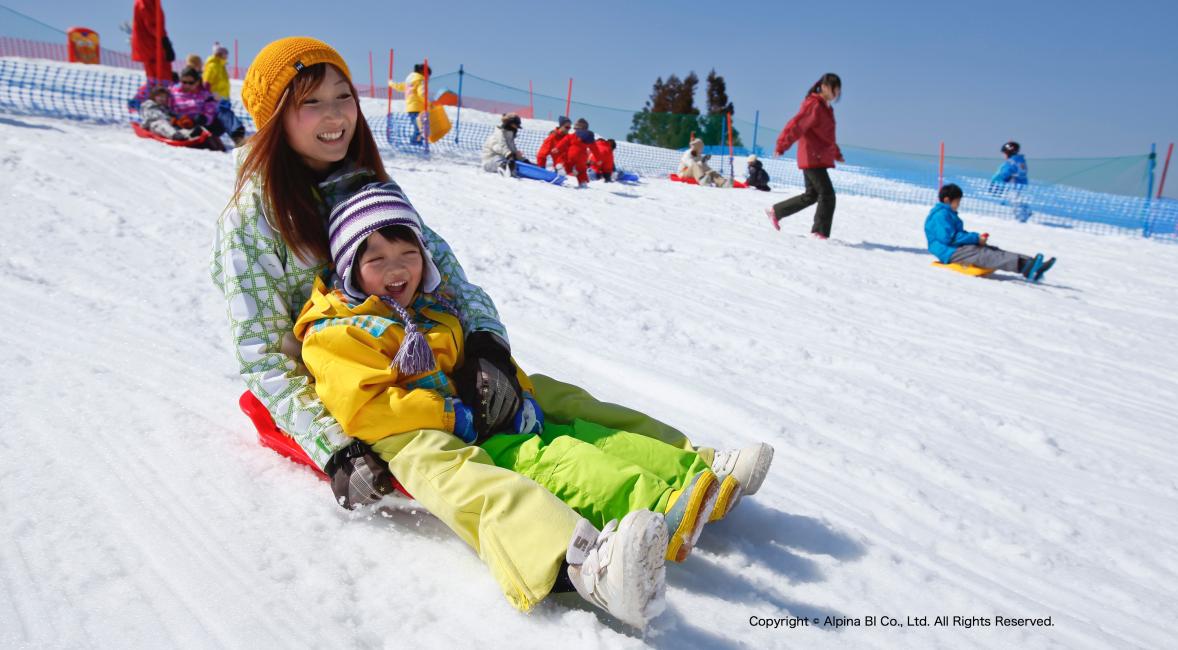 Shiga, Japan｜Lake Biwa Valley Ski Small Group Day Tour/Charter｜With ...