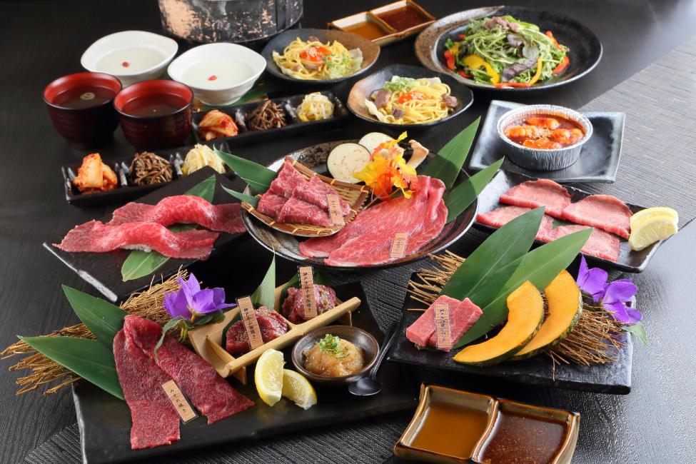 Osaka Kobe Aburi Bokujou | Roast Beef Set | Japan - KKday
