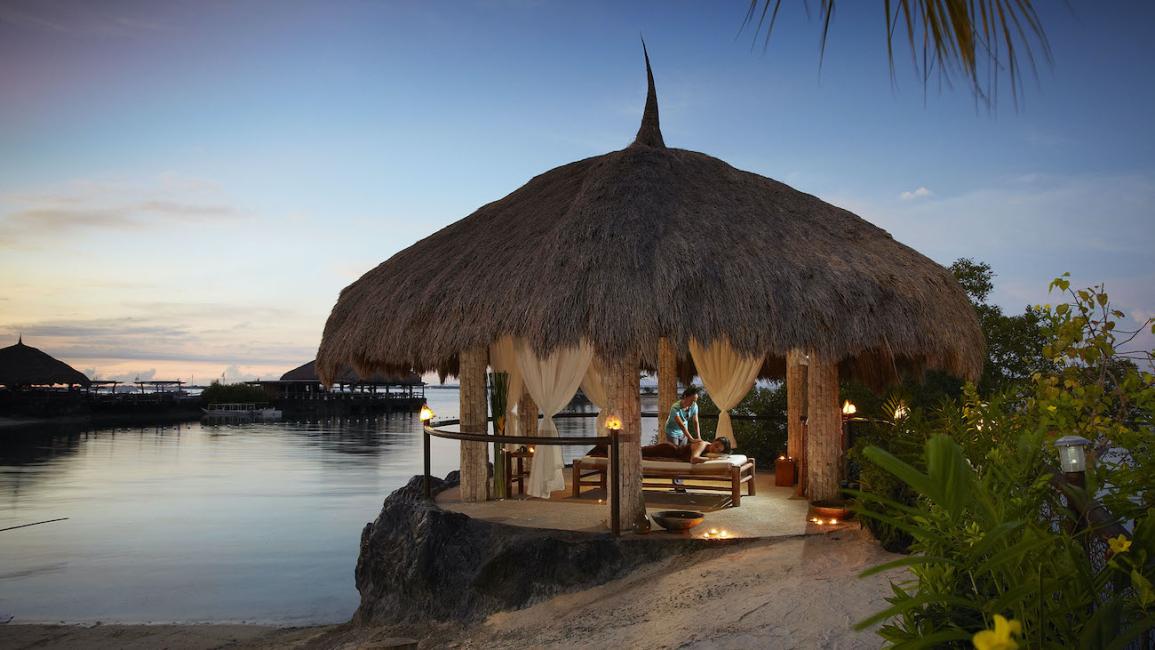 Bluewater Maribago: Amuma Spa Experience in Cebu | Philippines - KKday